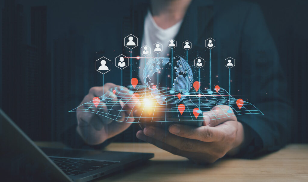 customer experience tracking for state government - Fifth Quadrant