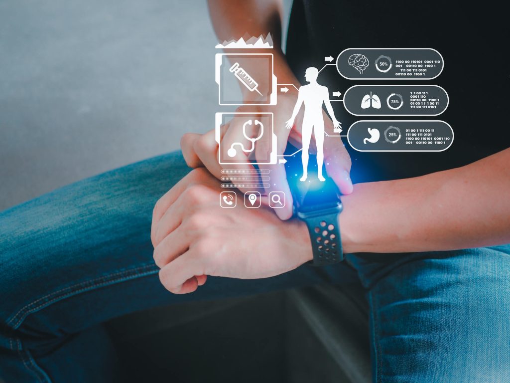 improving patient outcomes for STI and HIV care - Fifth Quadrant