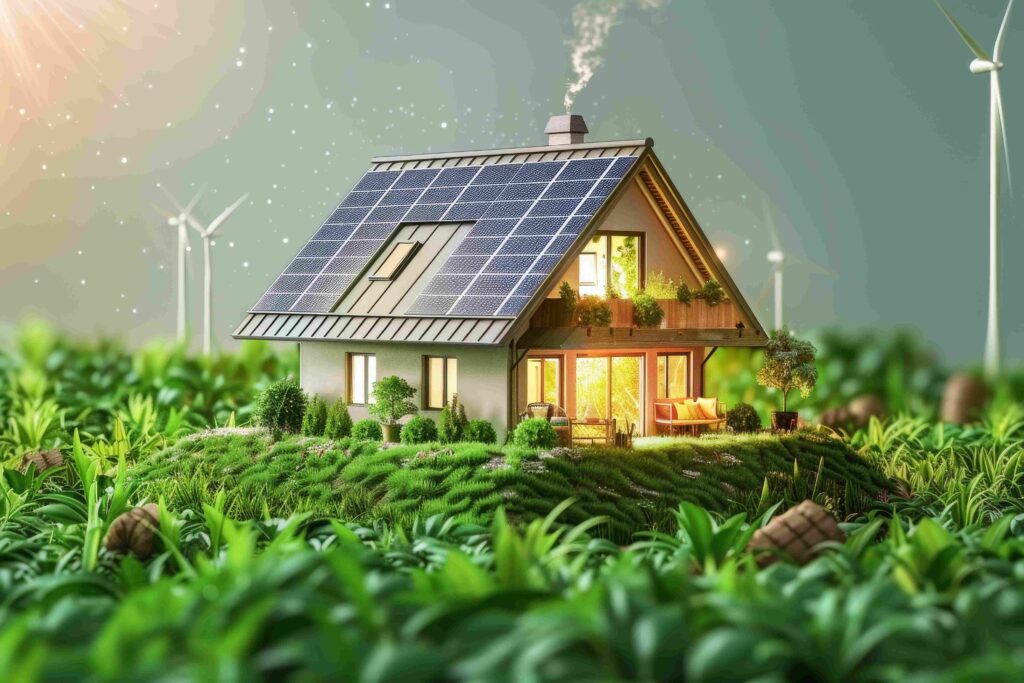 Demand for net zero homes in the US - Fifth Quadrant