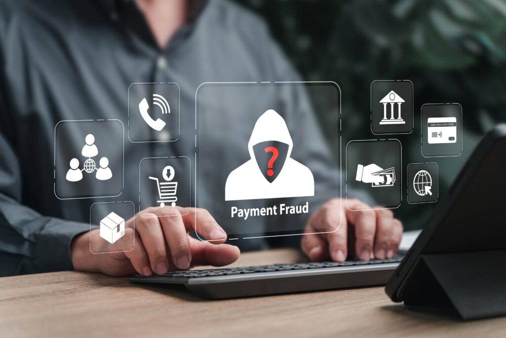 The rising risk of ecommerce payment fraud
