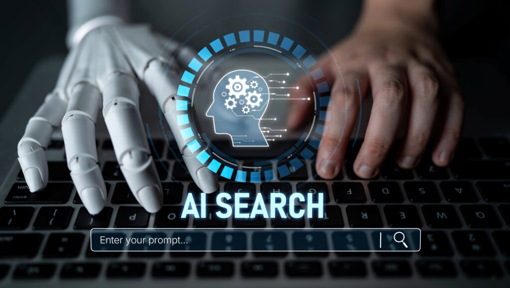 5 Powerful Generative AI Search Shifts in Australia