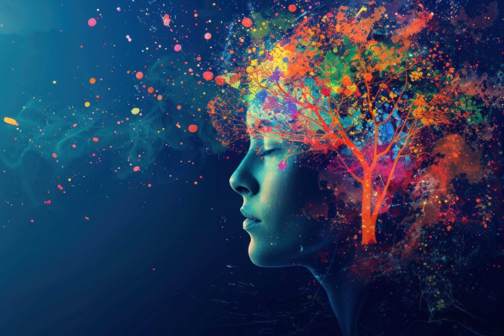How Psychedelics Are Transforming Company Leadership