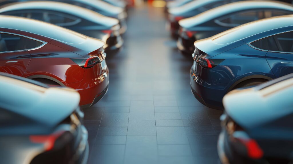 Australia's Second-hand EV Market in 2025 and Beyond